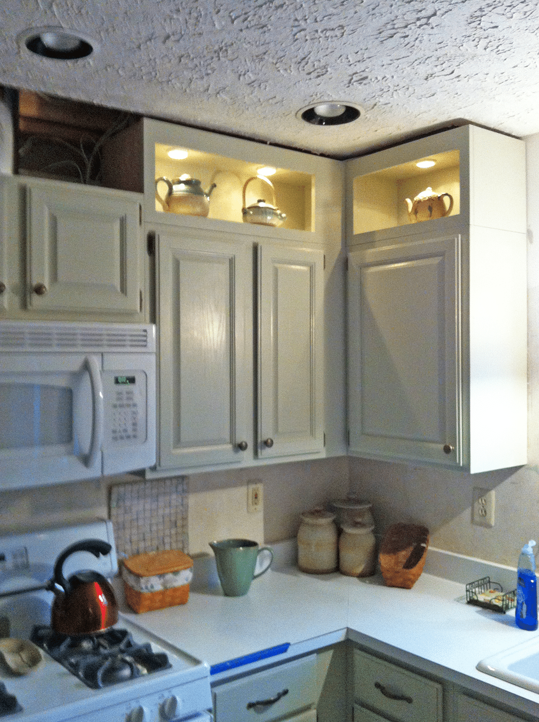 5 Budget-Friendly Ways to Update Your Kitchen Without a Complete Reno ...