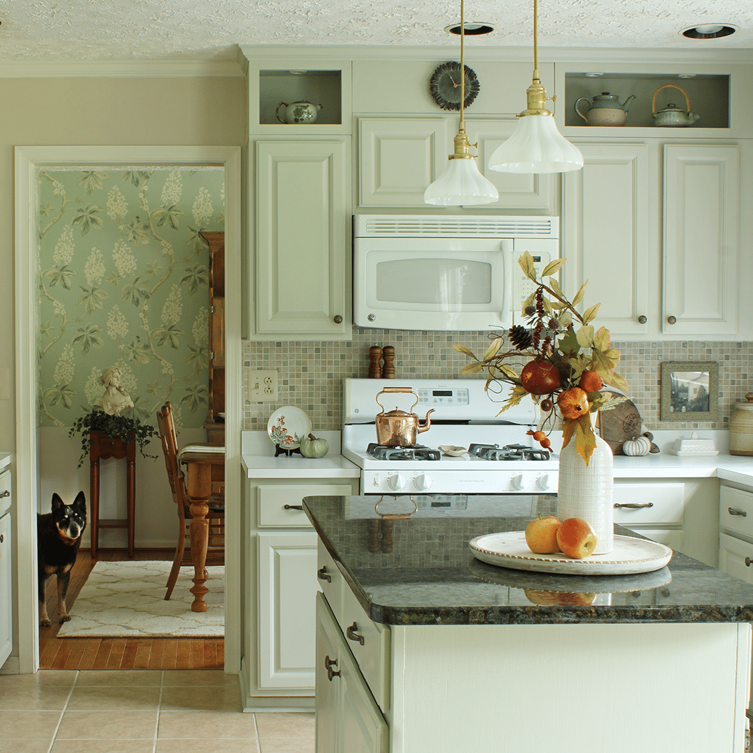 5 Budget-Friendly Ways to Update Your Kitchen Without a Complete Reno ...