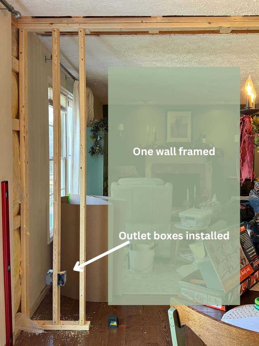 Six reasons to add a cased opening between rooms - erinevolving.com
