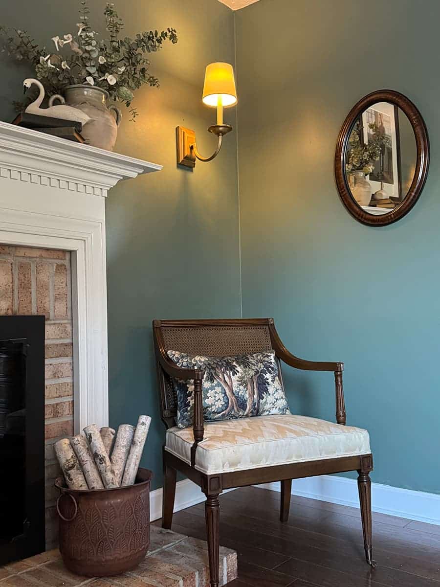 Six reasons to add a cased opening between rooms - erinevolving.com